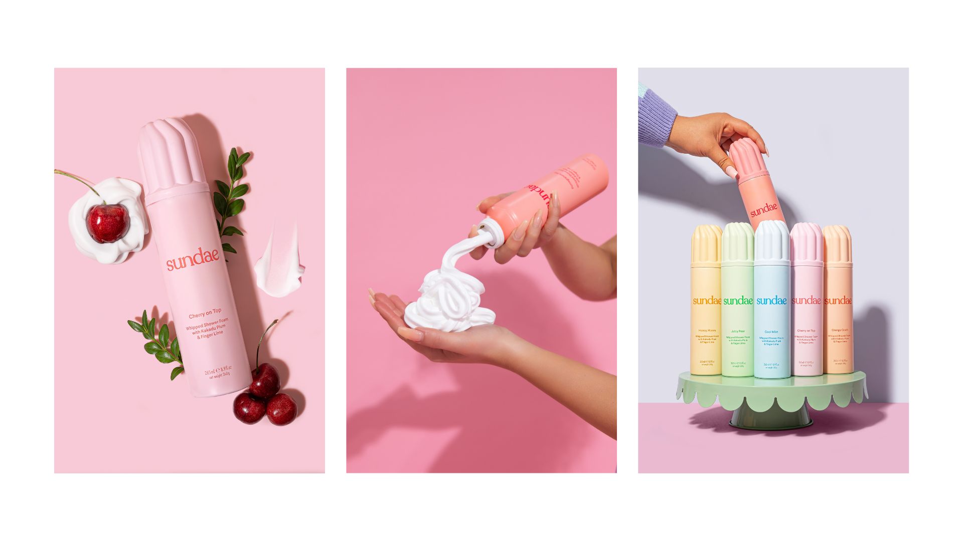 Make Every Day A Sundae
